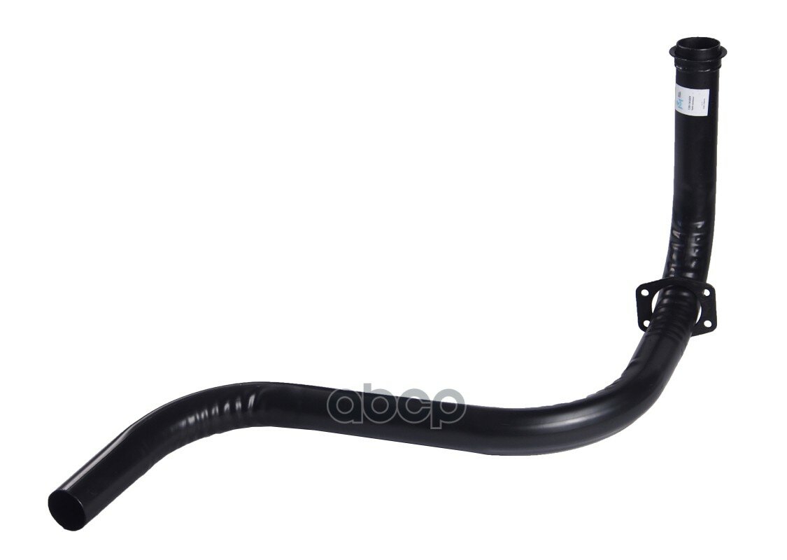 Труба приемная глушителя КАМАЗ правая спаренная MEGAPOWER MEGAPOWER Automotive арт. 120-14-029