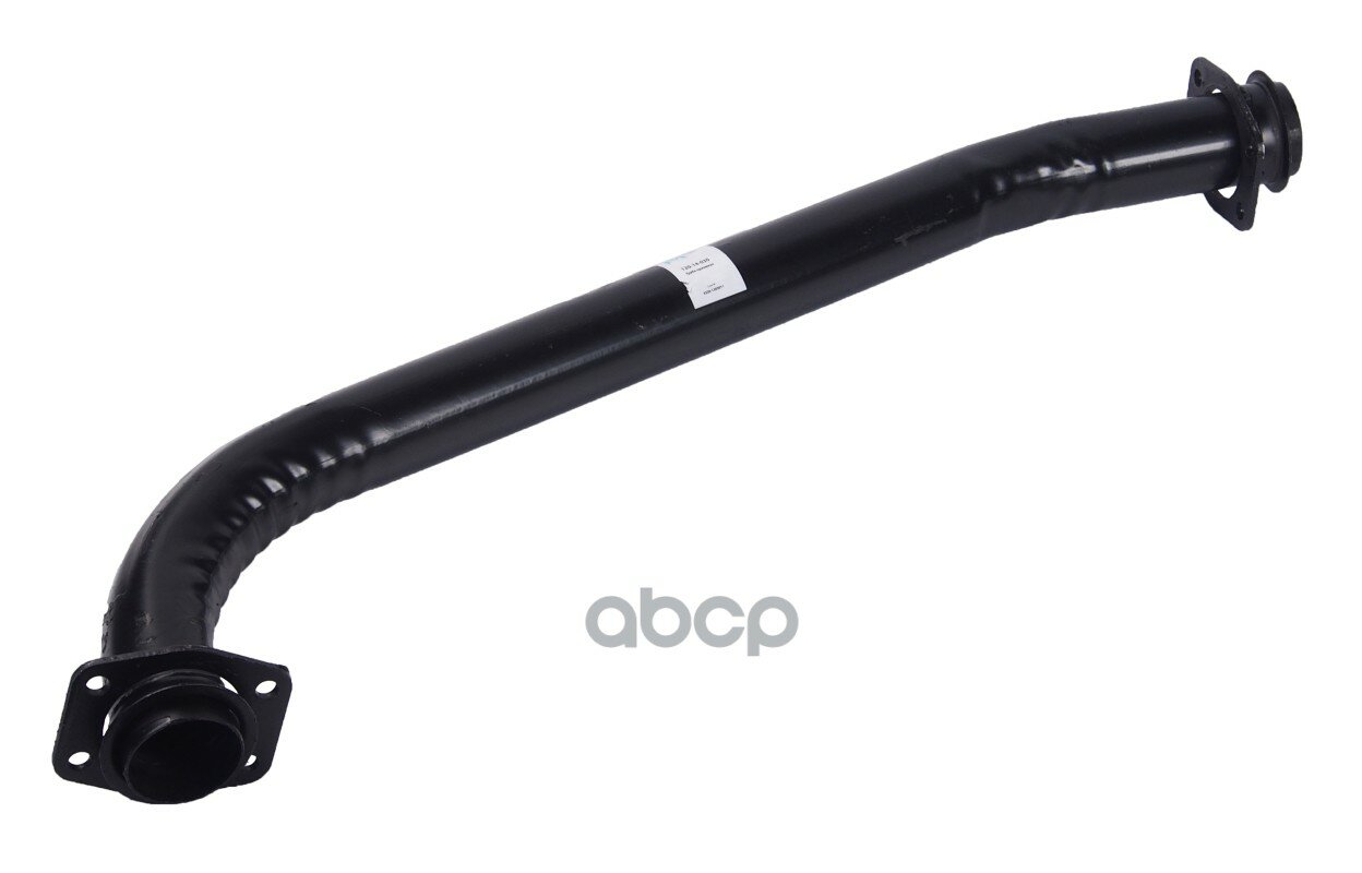 Труба приемная глушителя КАМАЗ левая MEGAPOWER MEGAPOWER Automotive арт. 120-14-030