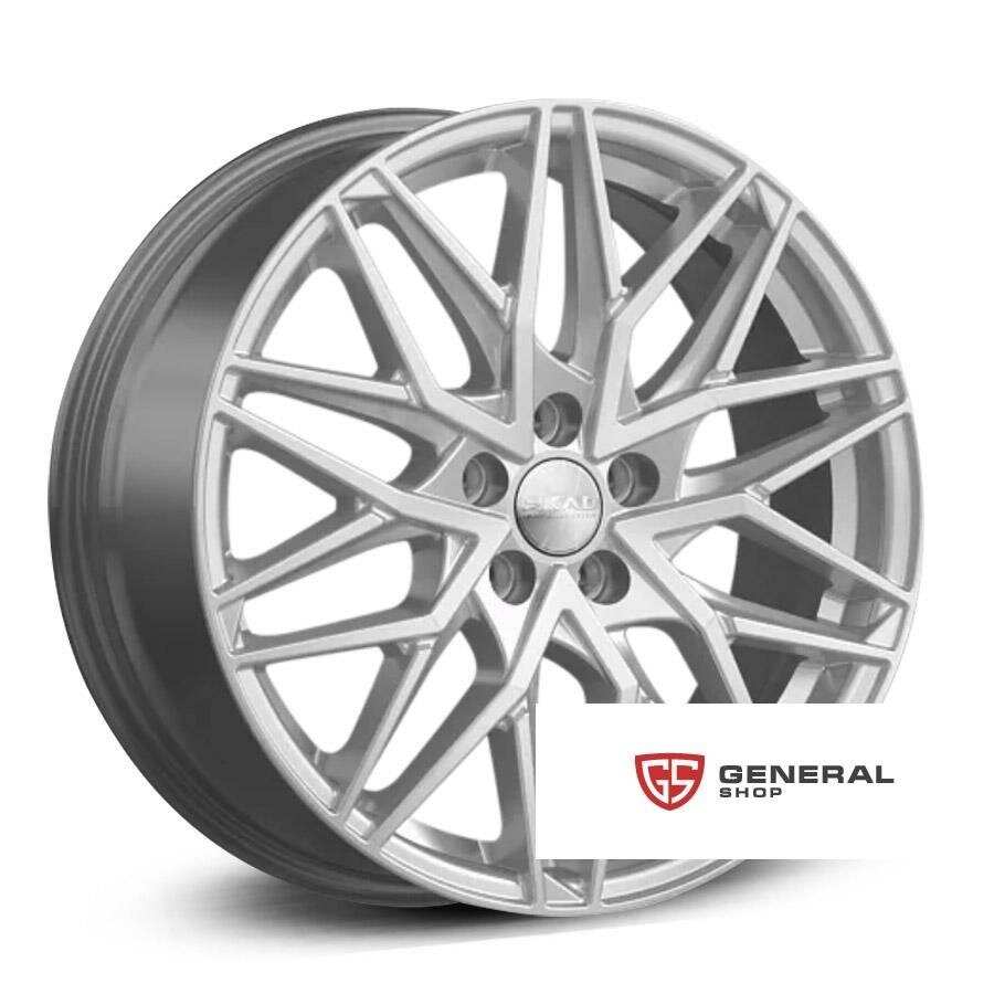 Скад Азимут 7x17 5x112 ET 45 Dia 66,6 (HS)