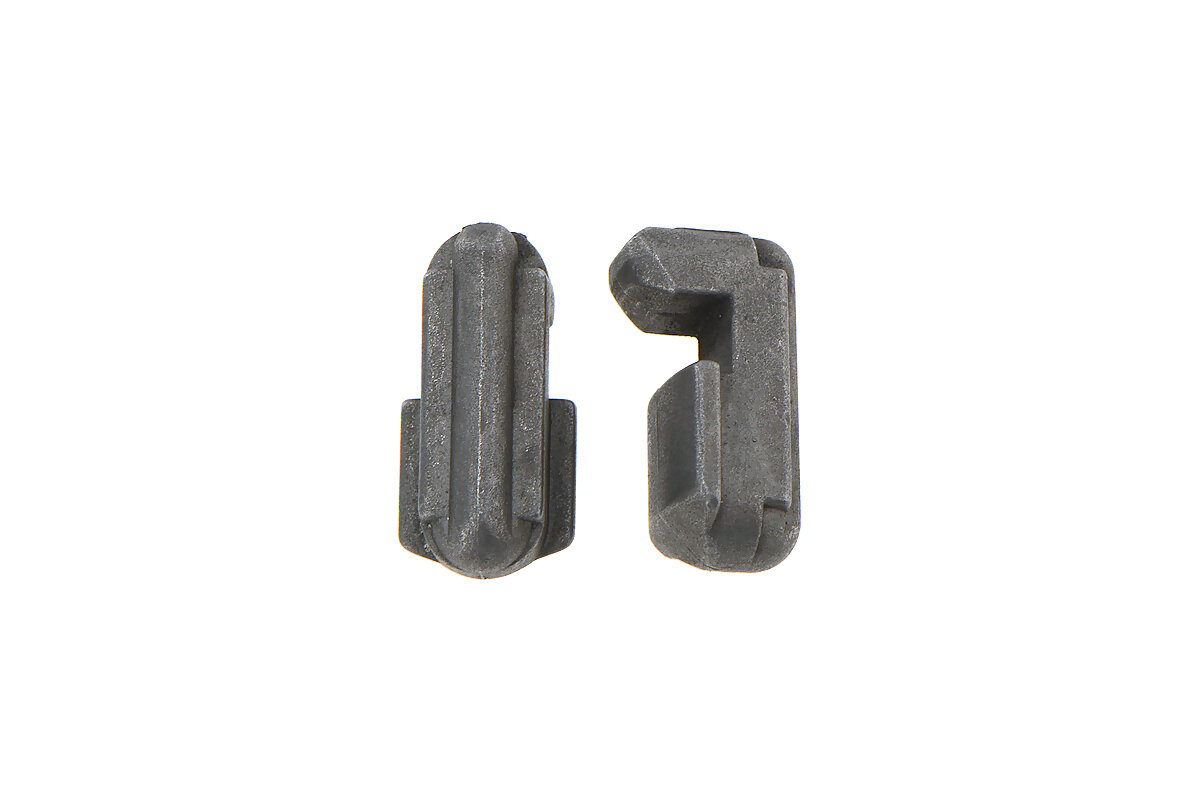 Замок ствола для молотка отбойного BOSCH GSH 10 C (Тип 0611311703) точную применимость см. в описании