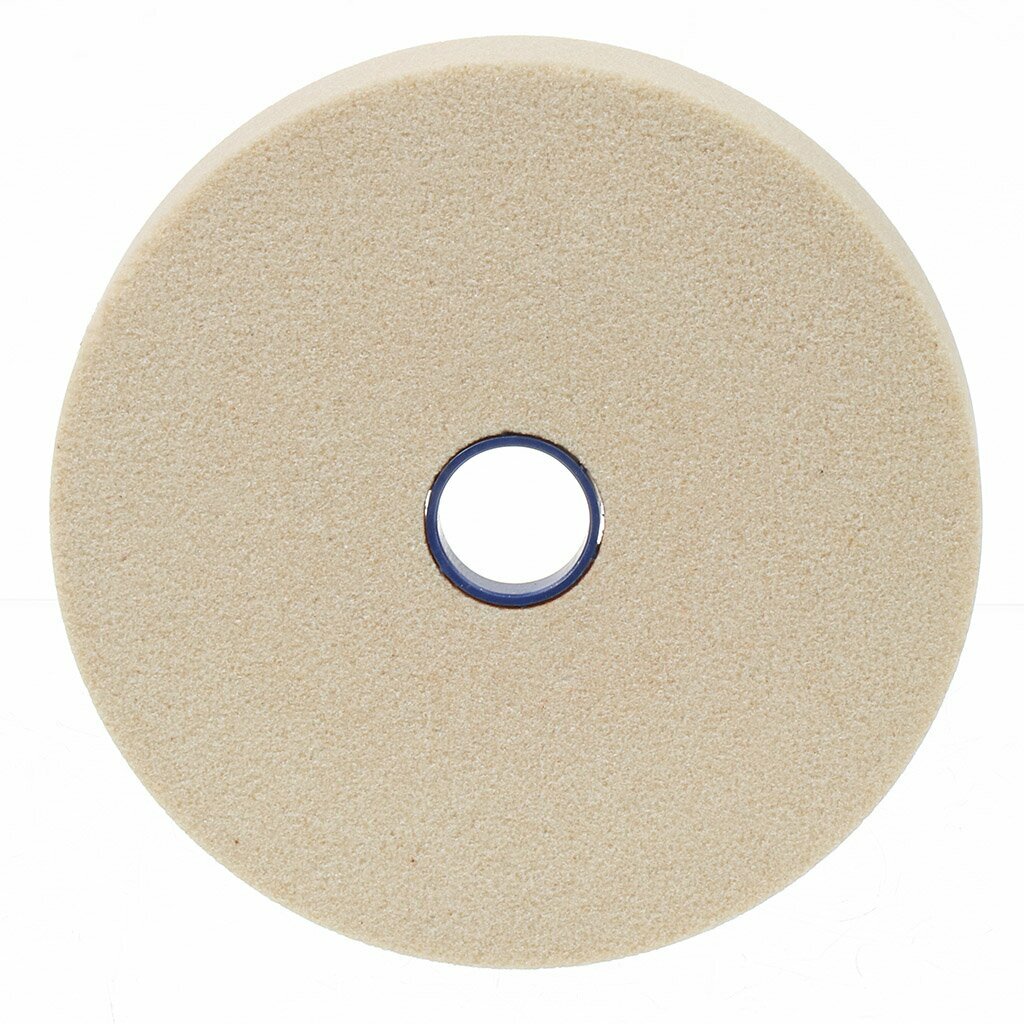 Круг шлифовально-точильный LugaAbrasiv, диаметр 200х32 мм, посадочный диаметр 32 мм, зерн 25А, 60, M, N, 50 м/с V