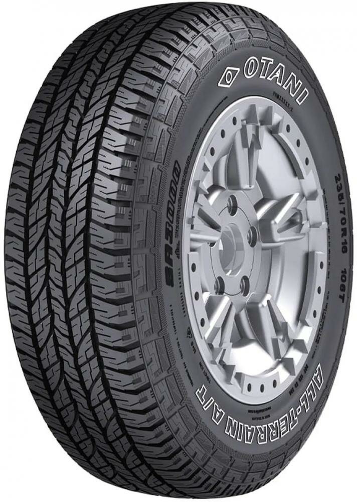 Otani SA3000 265/70 R16 112T