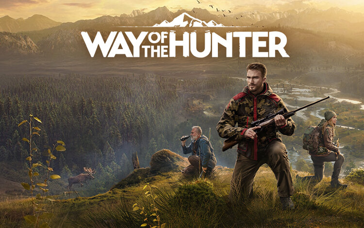 Way of the Hunter (Steam; PC; Регион активации РФ, СНГ; Русские субтитры)