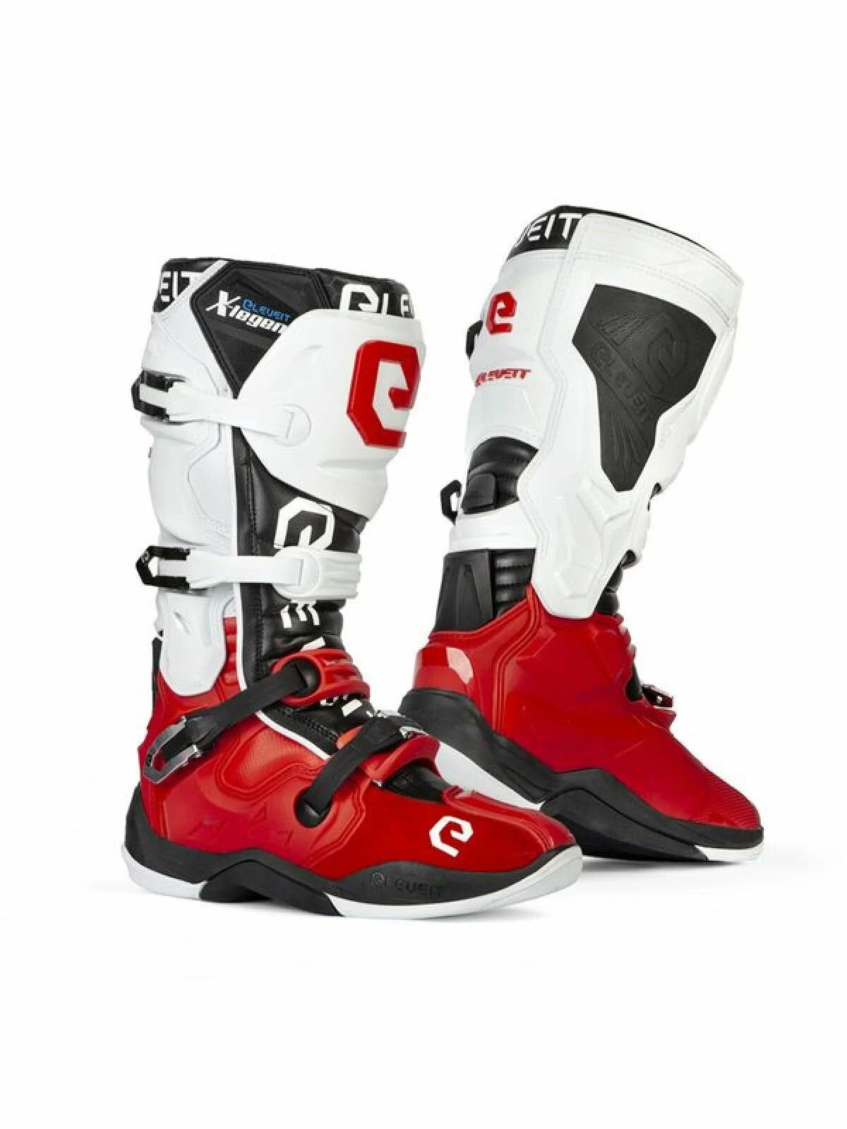 Мотоботы ELEVEIT X LEGEND