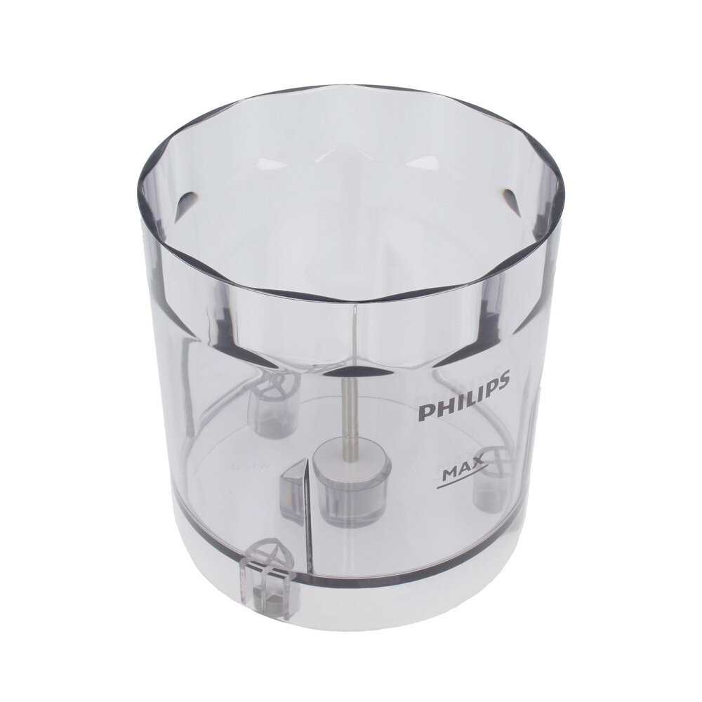 Чаша измельчителя 300 мл для блендера Philips (420303607871)