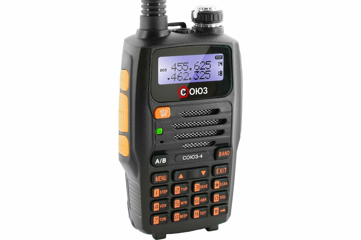 Союз Рация 4 4319_a