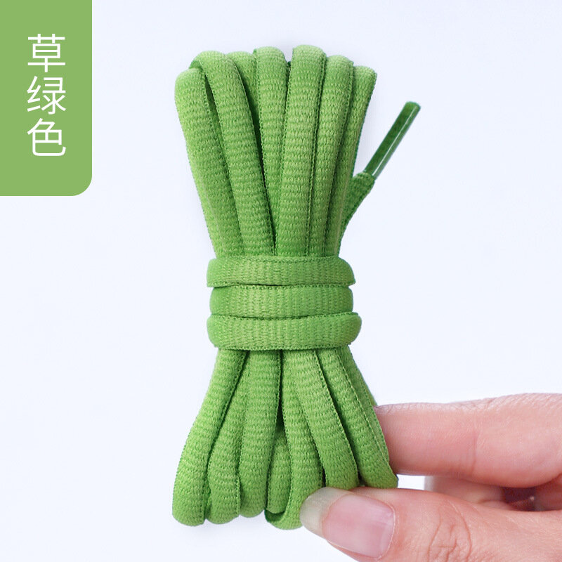 Шнурки WILDERNESS "Дикий слон", черно-белые, для баскетбольной обуви