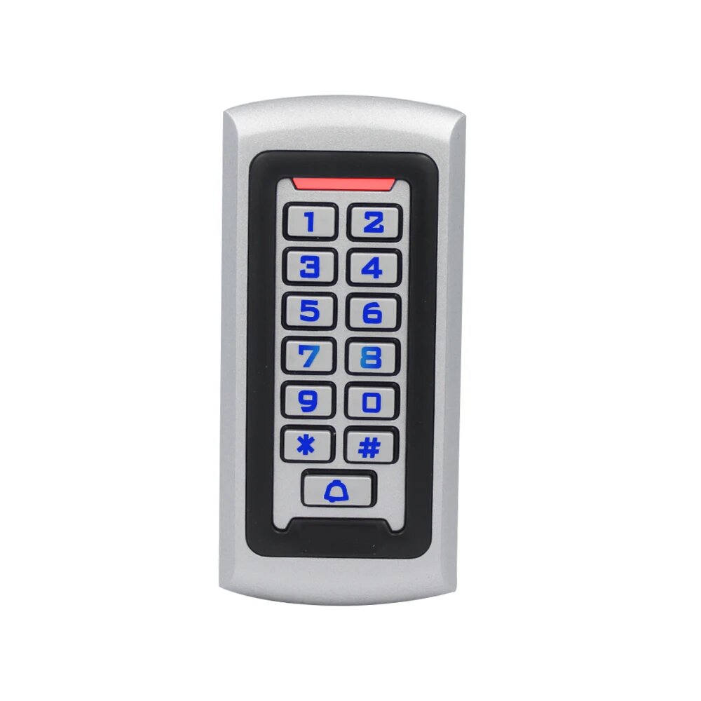 Автономный RFID-контроллер доступа LUCKING DOOR S603EM
