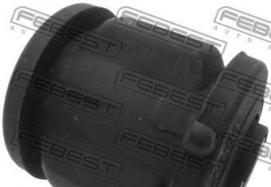 FEBEST TABJ520 Сайлентблок задней цапфы | зад прав/лев |