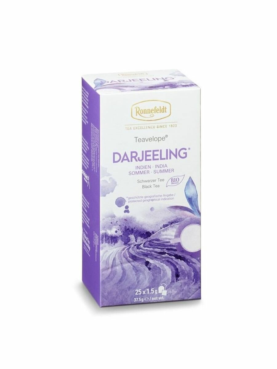 Чай Ronnefeldt