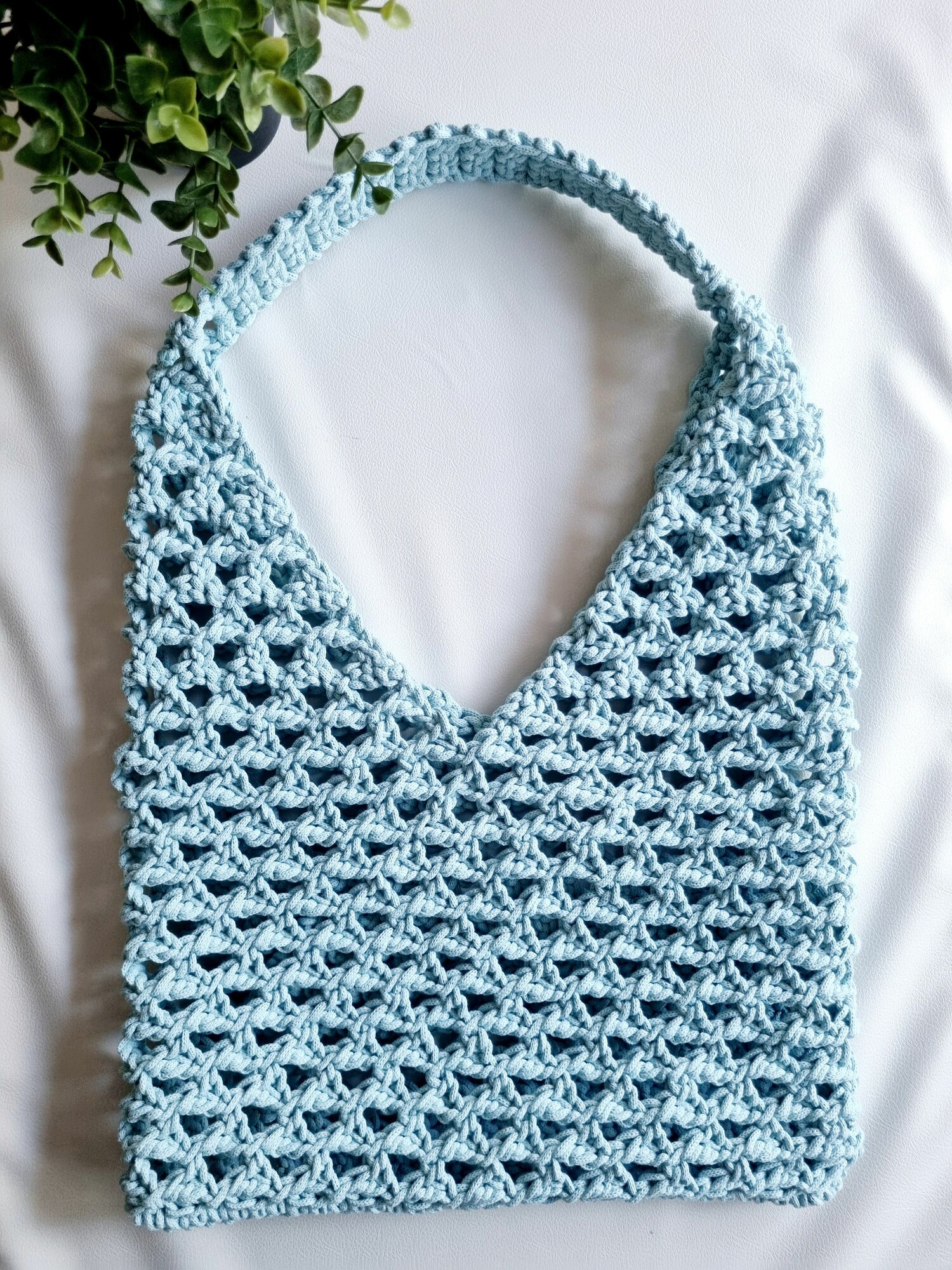 Сумка авоська