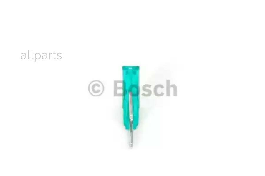 BOSCH 1987529034 Предохранитель