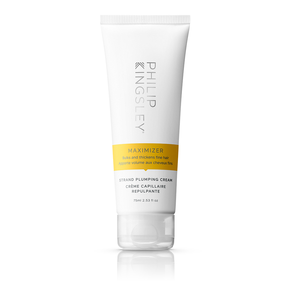 Крем для придания объема по всей длине волос 75 мл