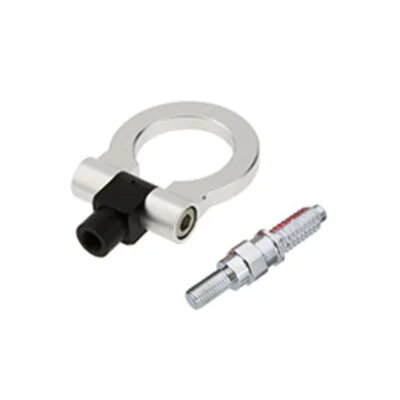 Для MINI Cooper R50/R52/R53/R55/R56 02-09 винтовой передний или задний гоночный фаркоп, комплект, хит продаж