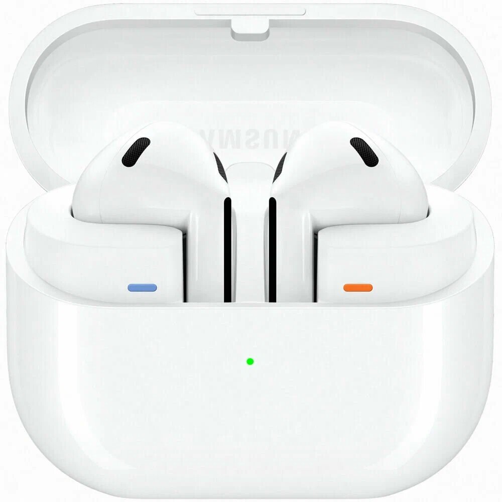 Беспроводные наушники Samsung Galaxy Buds 3, белый