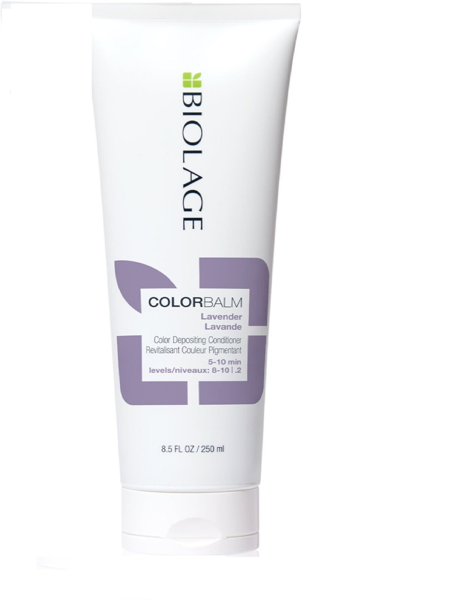 Кондиционер Matrix Biolage Colorbalm Лаванда для обновления цвета волос, 250мл