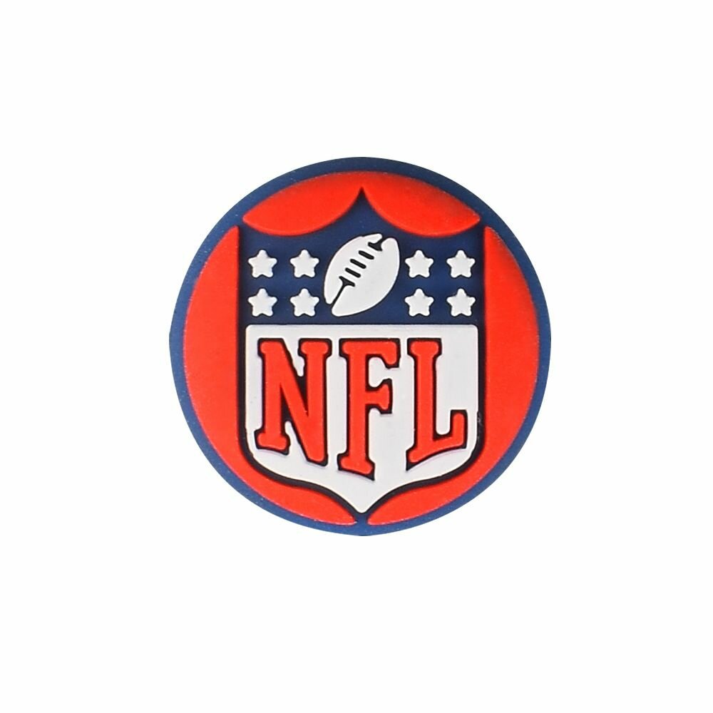 Защитные силиконовые накладки для джойстика PS5 DualSense, PS4 DualShock, Xbox 360 Xbox One Series NFL