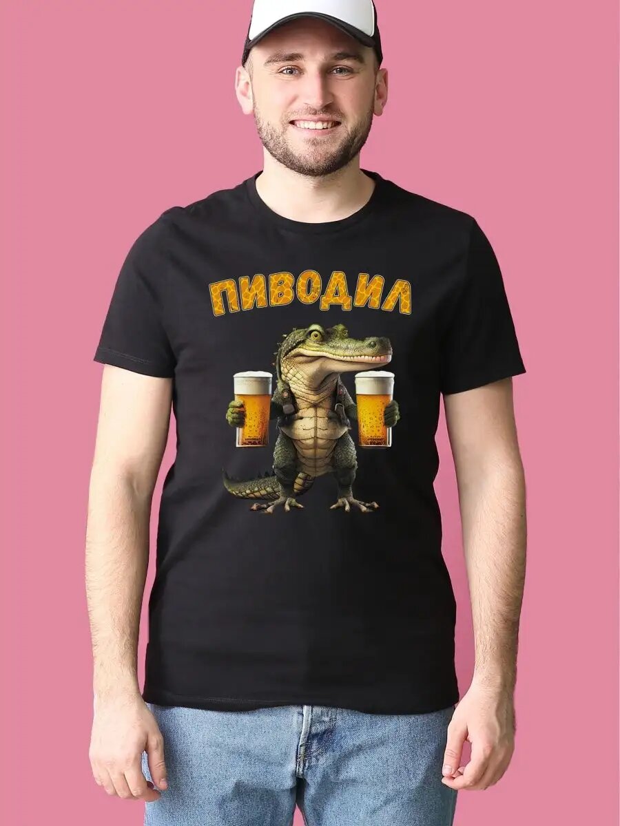 Футболка спортивная