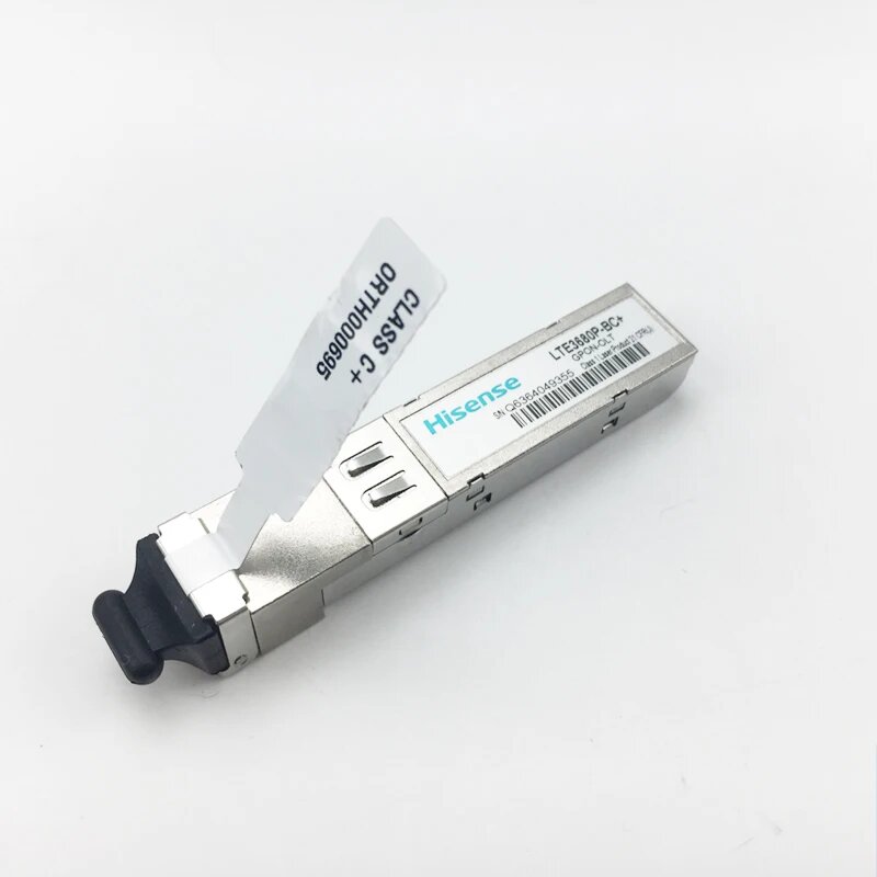 Оптический модуль Hisense MTRS-1E31-01, GPON