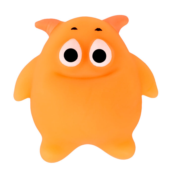 Funny toys Сквиш антистресс мялка «Монстрик»