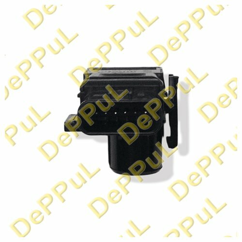 Датчик парковки Deppul DE893433160