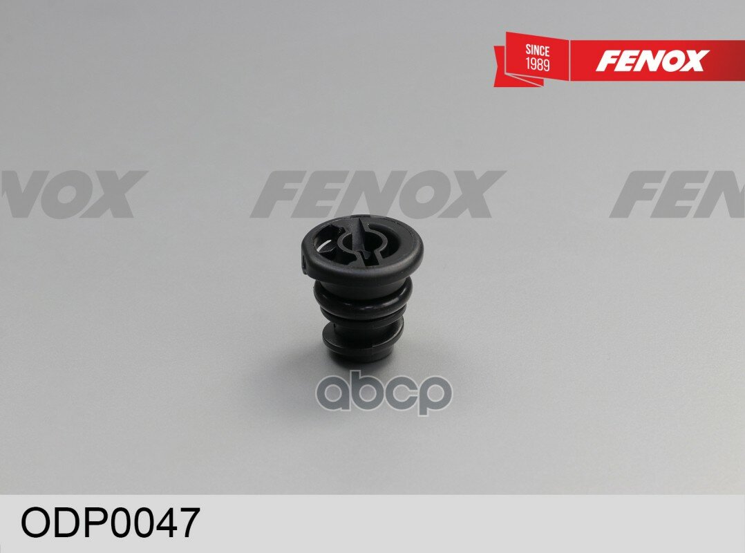 Маслосливной болт В поддон FENOX арт. ODP0047