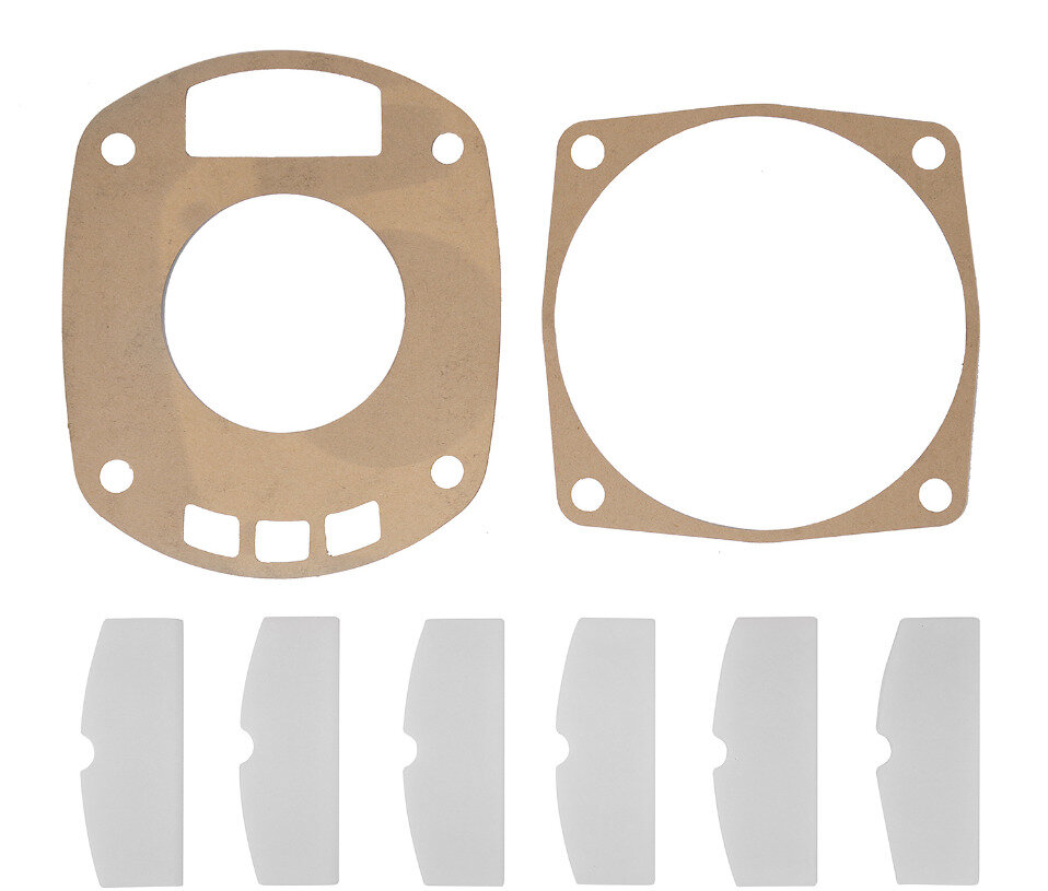 Ремкомплект пневмогайковерта AV-762700 "AV Steel"