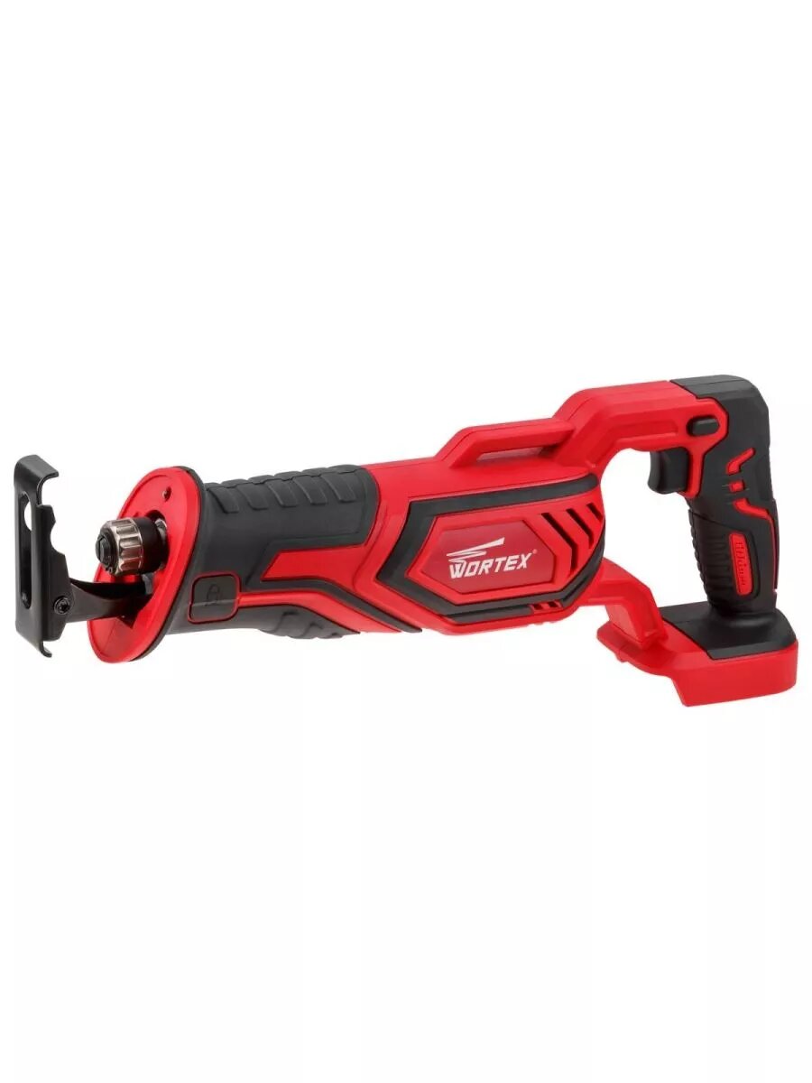 Wortex Пила сабельная аккумуляторная CSR 1118 E 18В CSR1118E0029