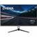 Монитор Overdrive 24P410F Black