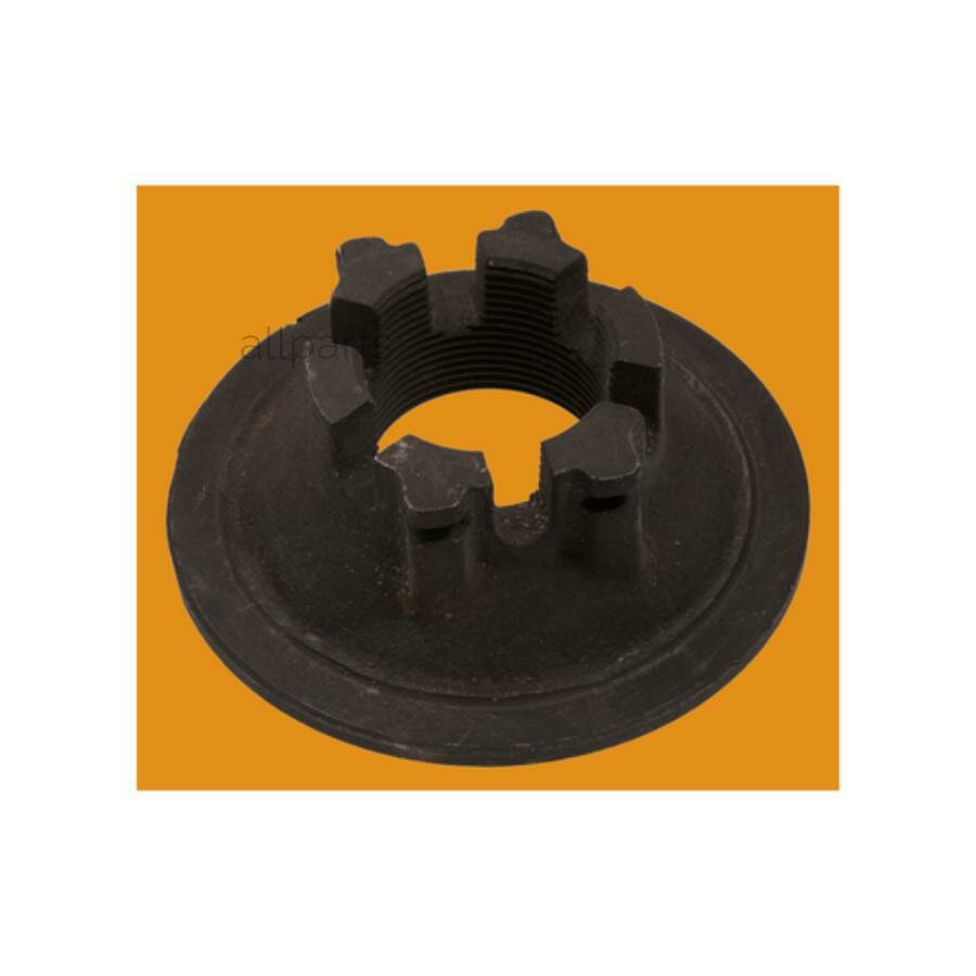 ONYARBI 300264 гайка ступицы! корончатая M42x2 SW65 \BPW