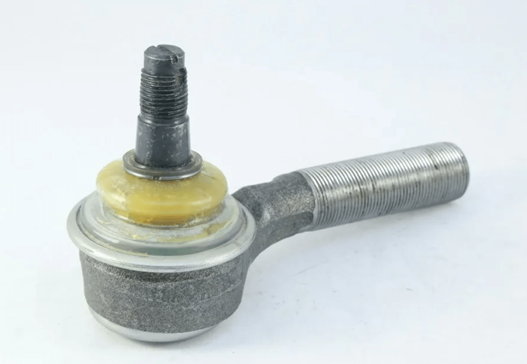 Наконечник рулевой ГАЗ 33104, ГАЗон NEXT правый (попер. и прод. тяги) Автомагнат