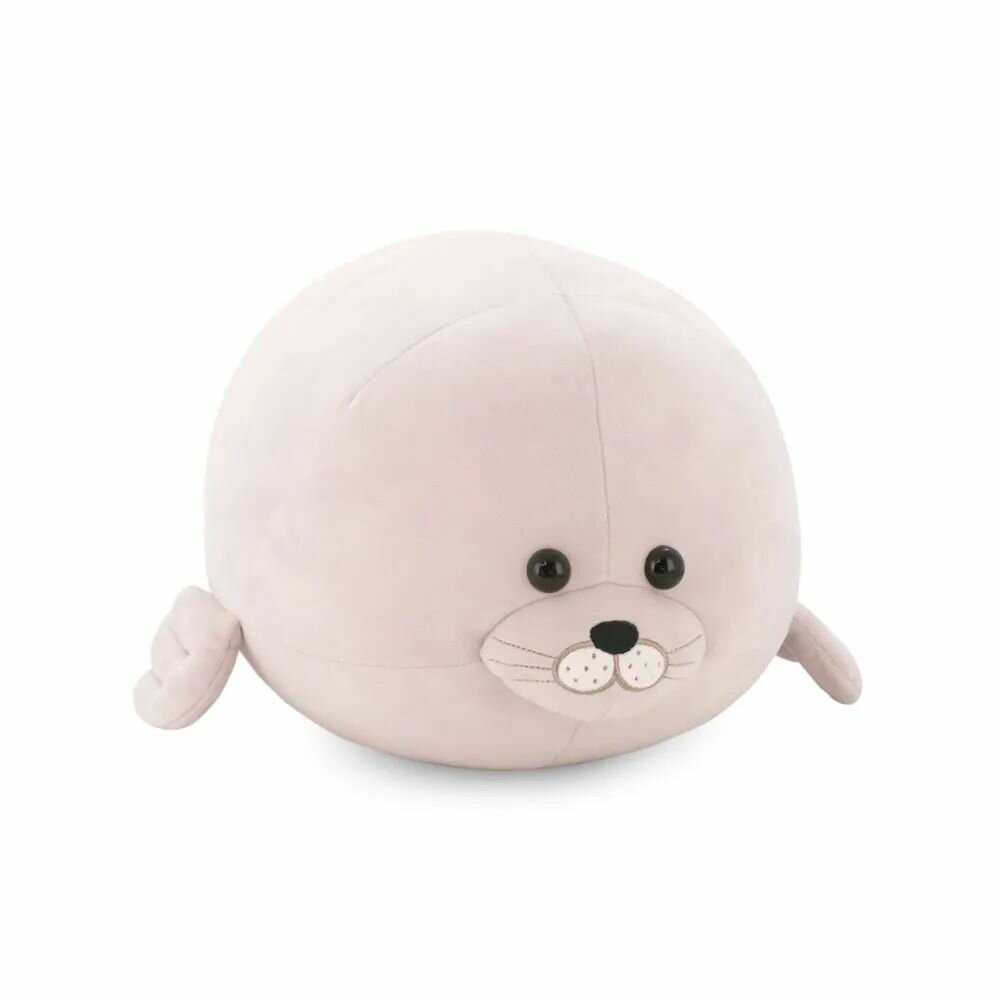 Игрушка мягкая Orange Морской котик 50 см