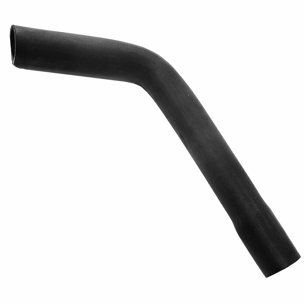 Патрубок радиатора Jac CPCD10-18 (C240) нижний (C0F80-30201)