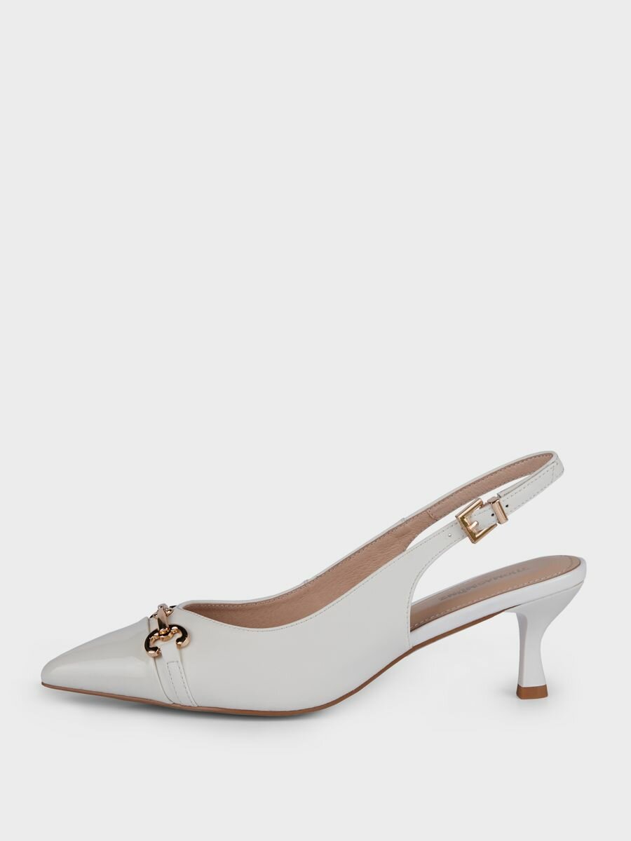 Туфли лодочки 