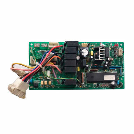 Плата управления для кондиционеров Daikin FTY35FV1C EX304-2 2PB26545-1