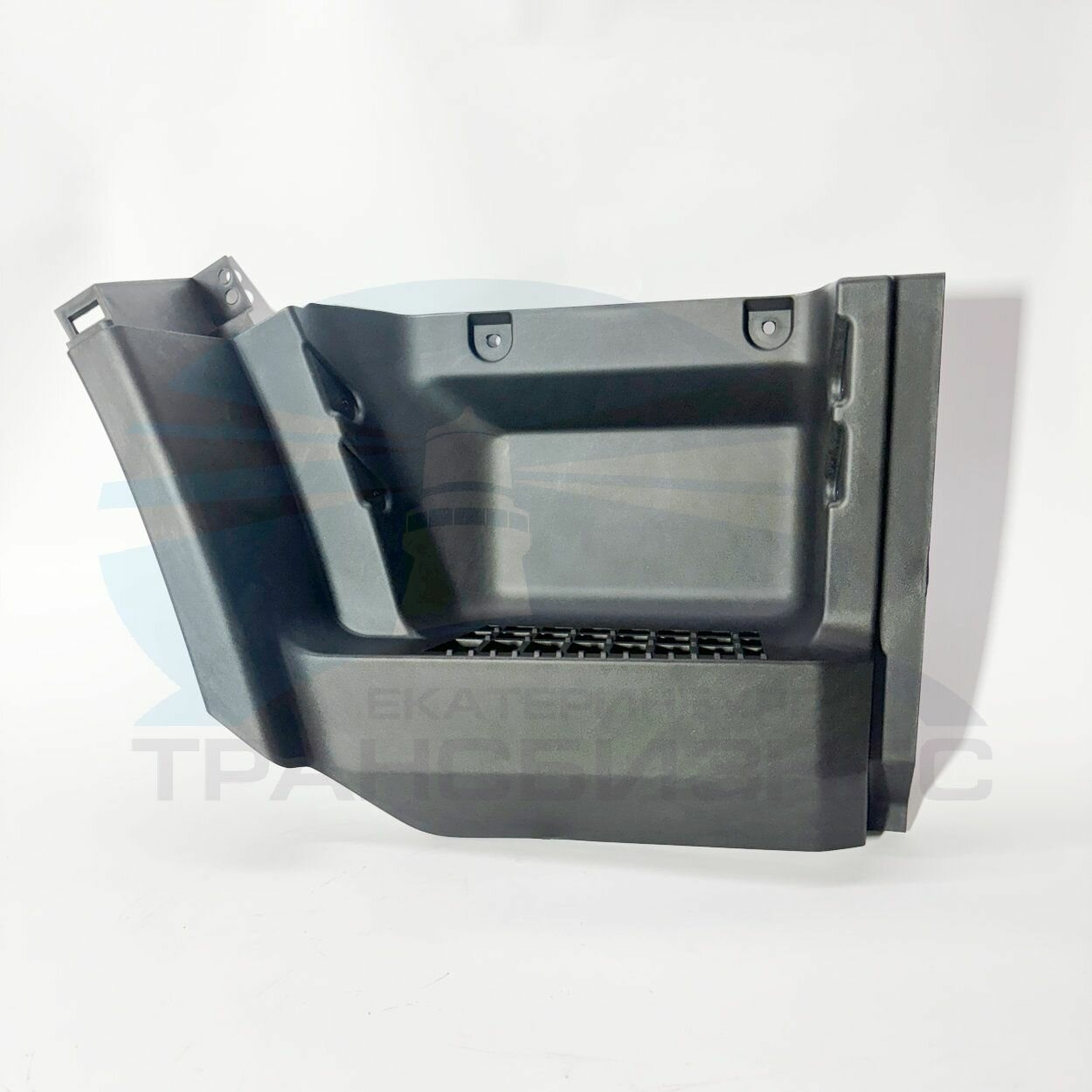 Подножка кабины правая DONGFENG C120N/L (5413020-G07203B)