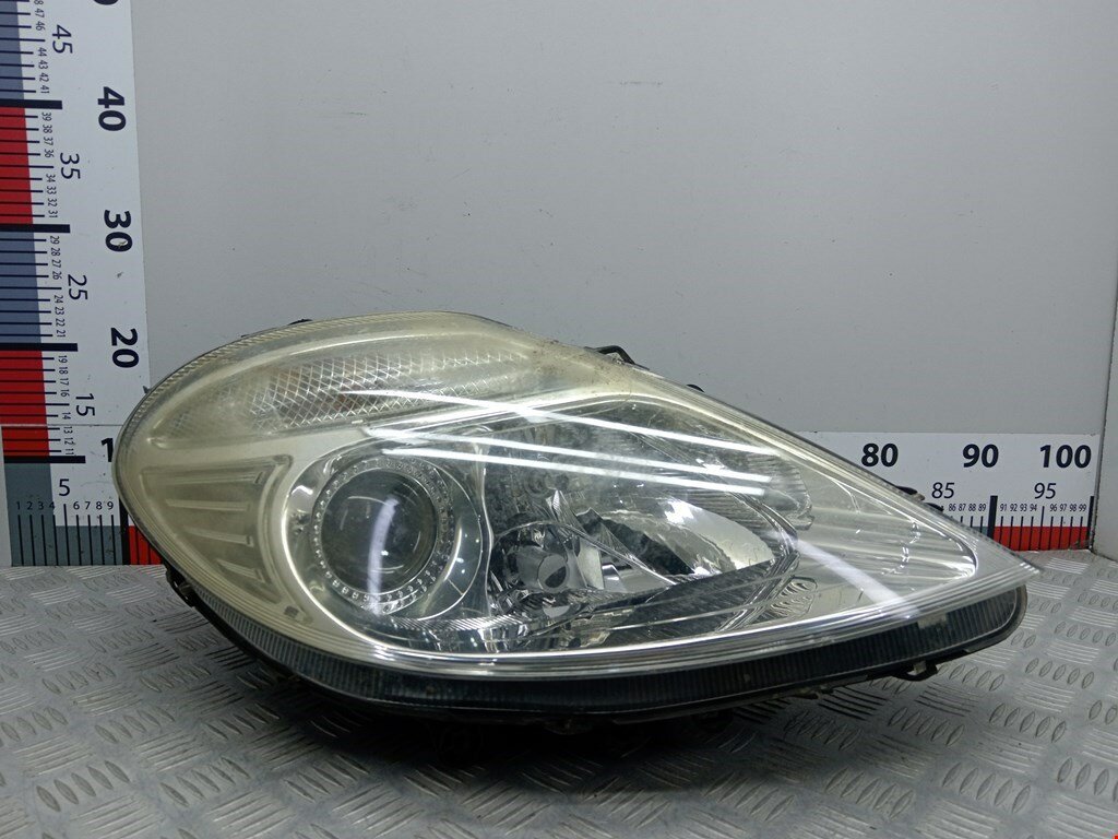 Фара правая Citroen C8 620616 арт. 2192949