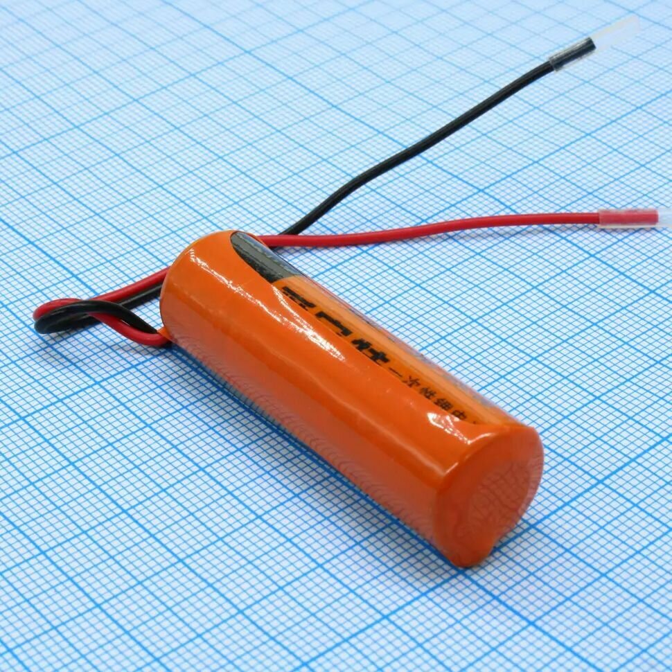 Батарейка BAT 14*50 (AA) FANSO ER14505 M-LD3.6V