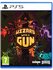 Wizard With a Gun PS5
