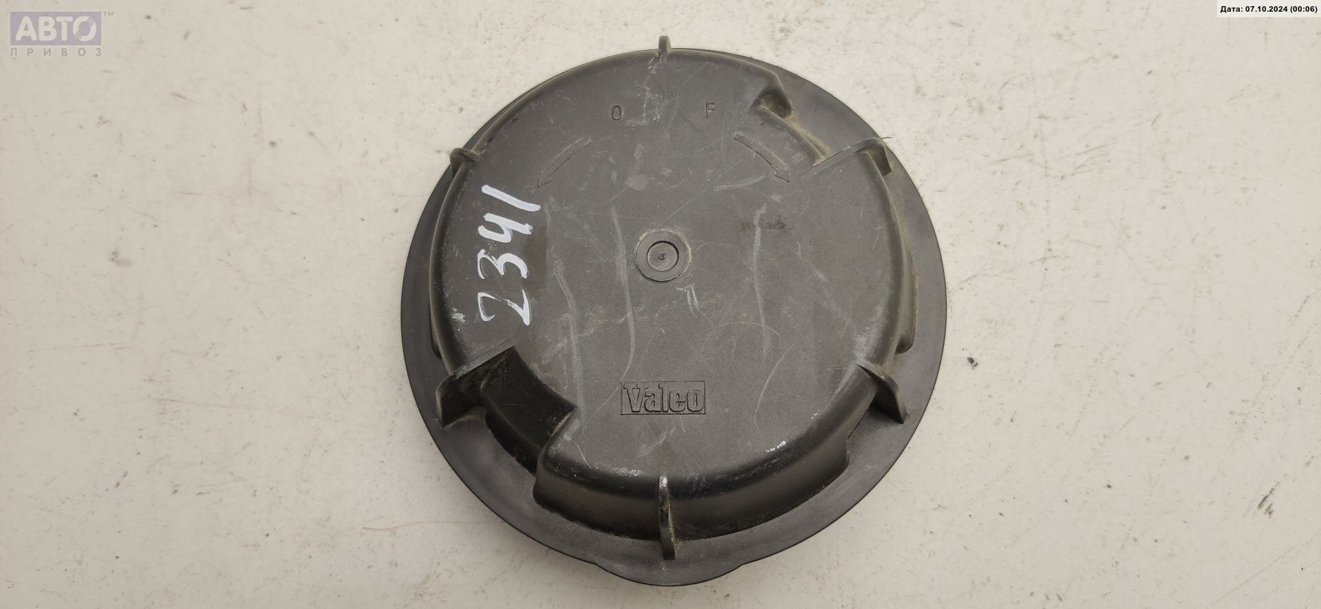 Крышка (заглушка) задняя фары левой Peugeot 807