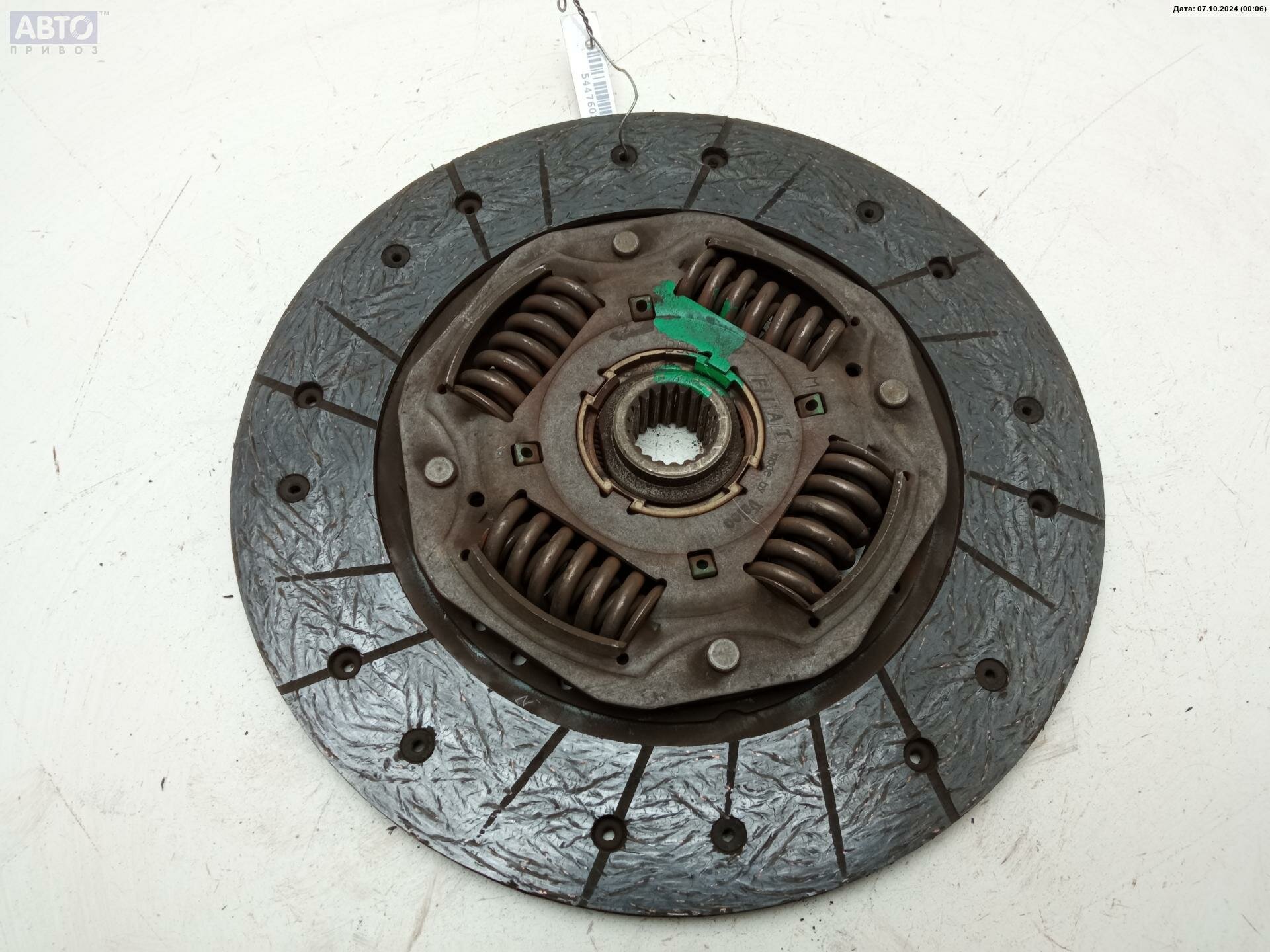 Диск сцепления Alfa Romeo 156