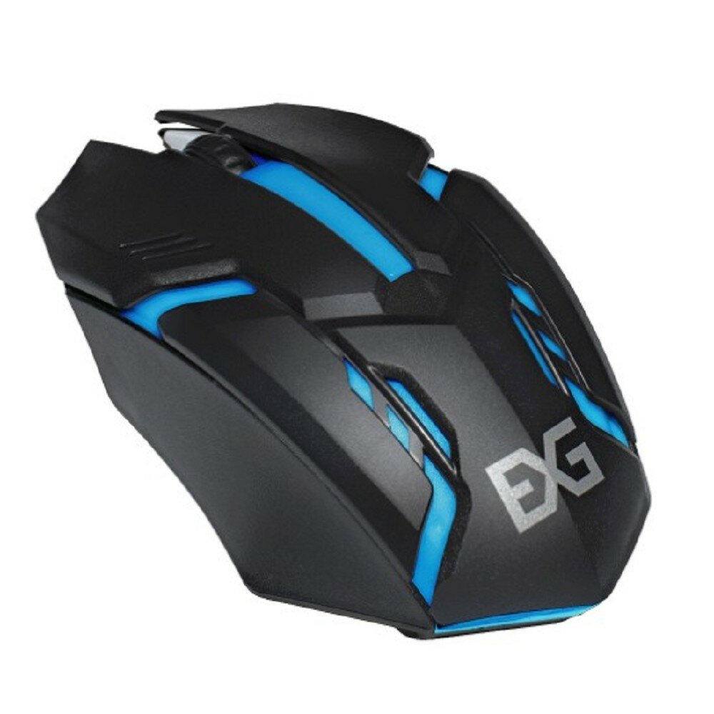 Exegate Проводная Мышь EX289491RUS 3 кнопки 1200 dpi