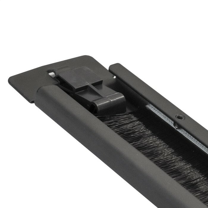 Кабельный органайзер Exegate BP19-1UM-TL