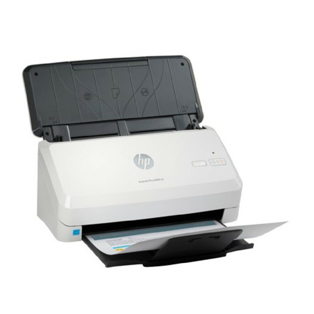 Сканер HP Pro 2000 S2 (6FW06A)