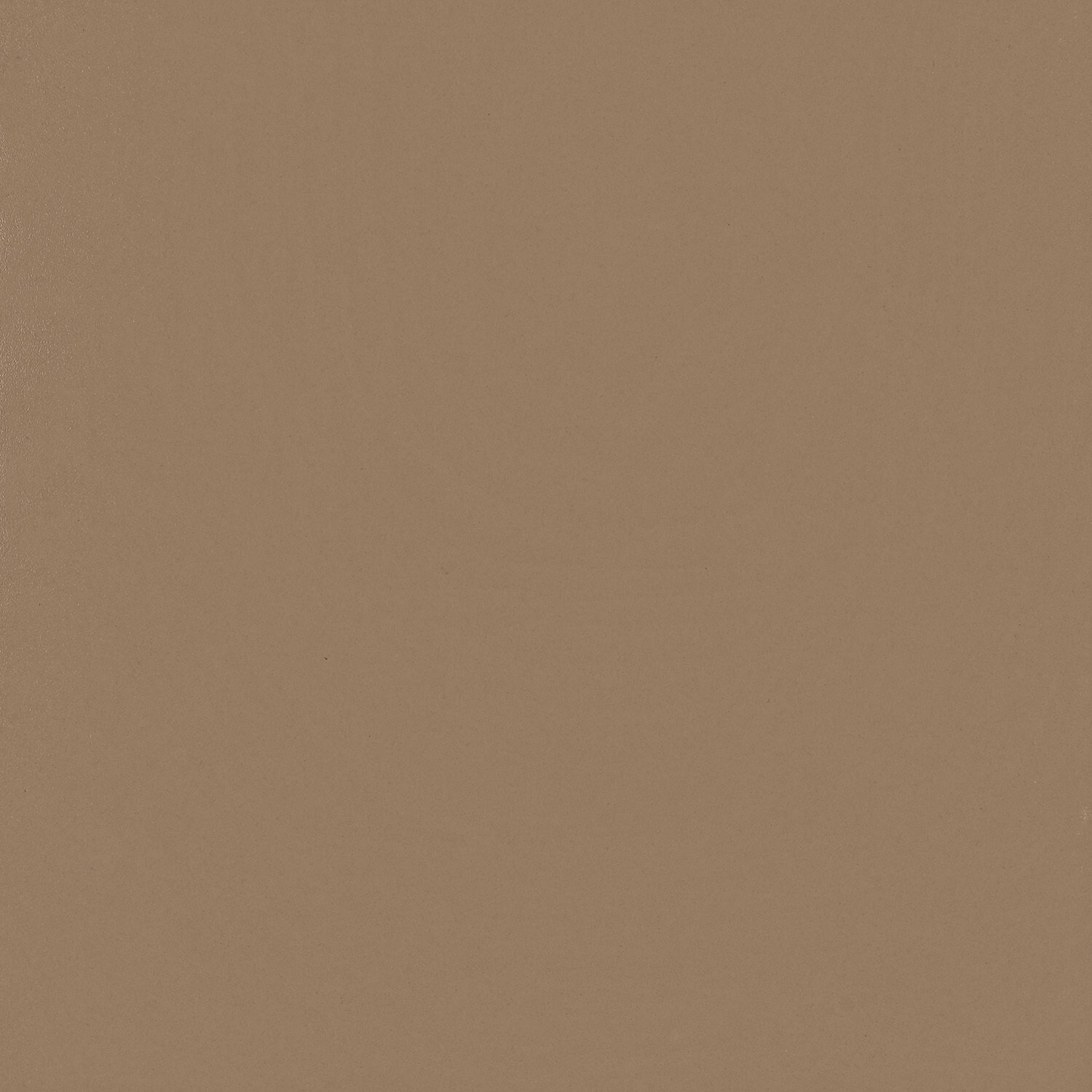 Керамогранит Уральский Гранит Моноколор кофе с молоком матовый UF005MR 600х600х10 мм (4 шт.=1,44 кв. м) Уральский Гранит UF005MR