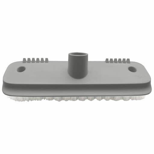 Щетка для пола "Etna", L240мм серый