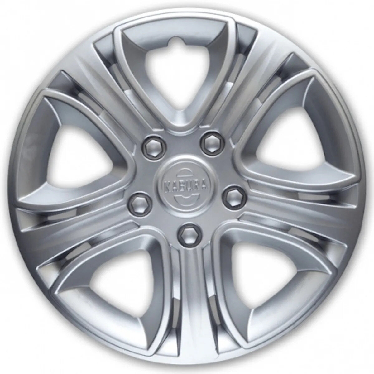 Колпаки кабура R16, 4 шт