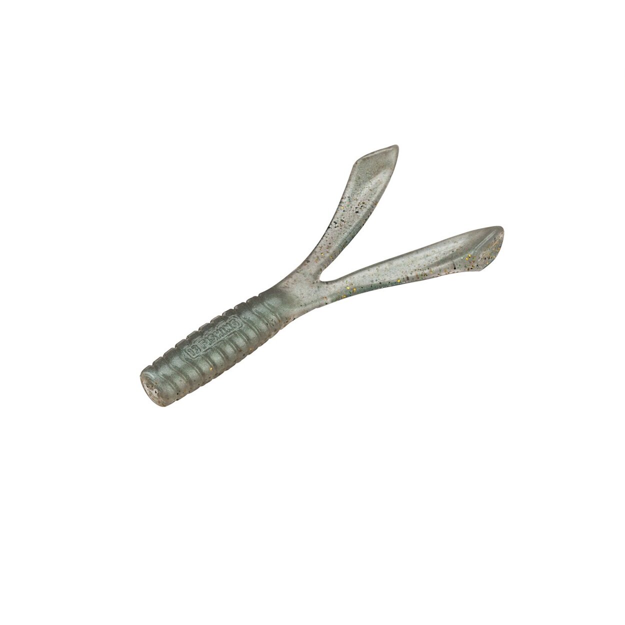 Мягкая приманка 13FISHING Rabbit Ear Tail 3'/Young Padawan