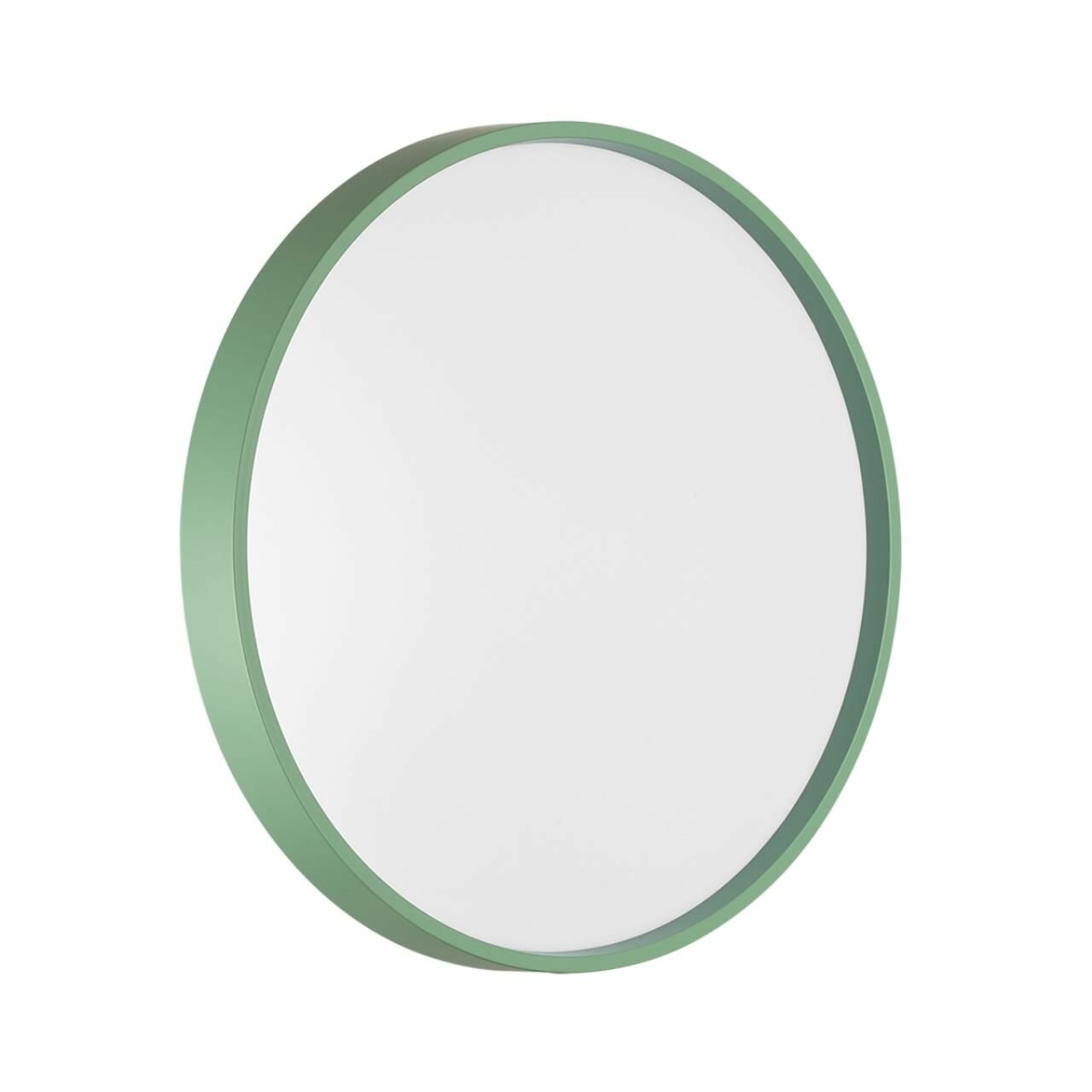 Настенно-потолочный светильник SONEX MAVIC 7743/CL LED 30W белый