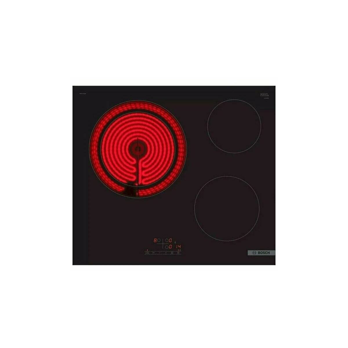 Bosch Serie | 4 PKK611BB2E